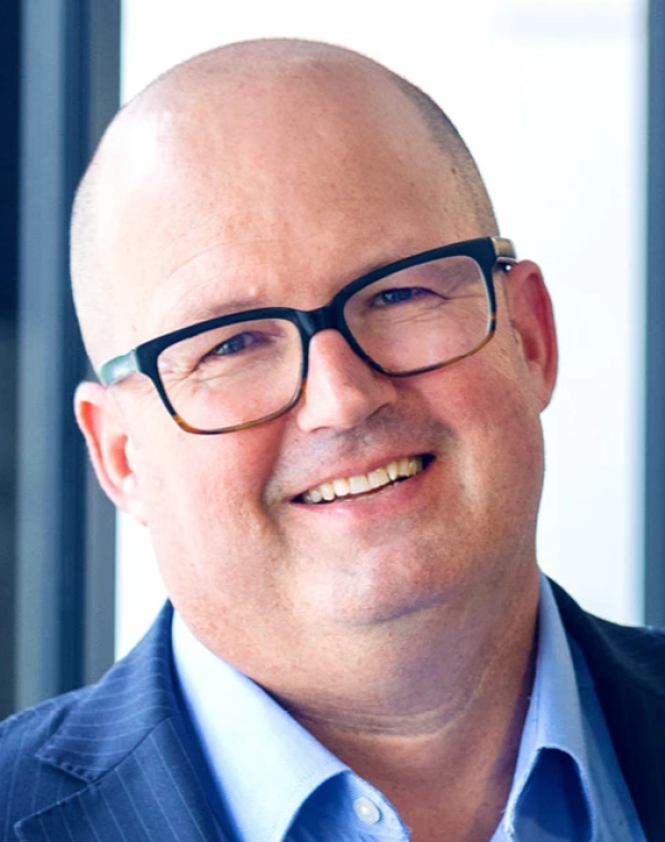 Speakers | NZ Downstream