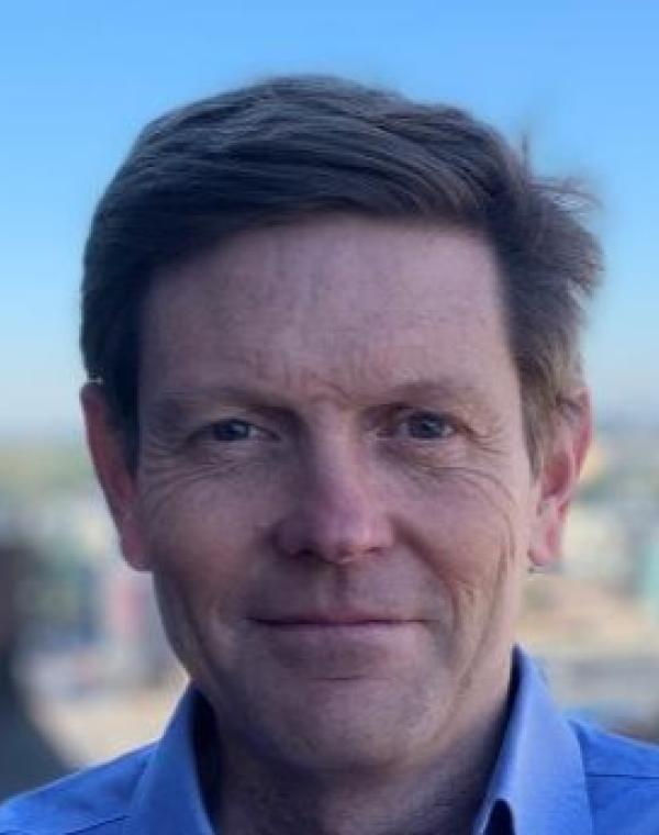 Speakers | NZ Downstream