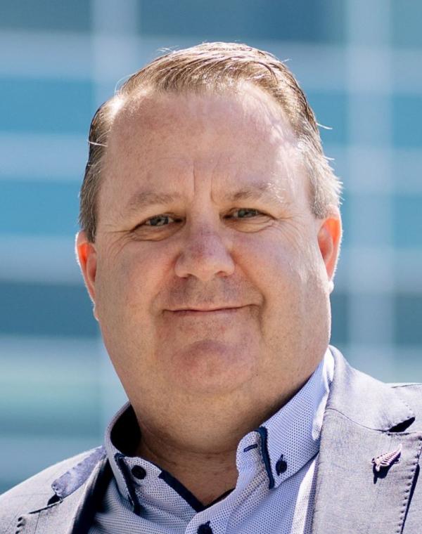 Speakers | NZ Downstream