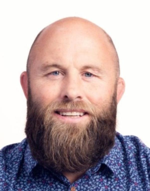 Speakers | NZ Downstream