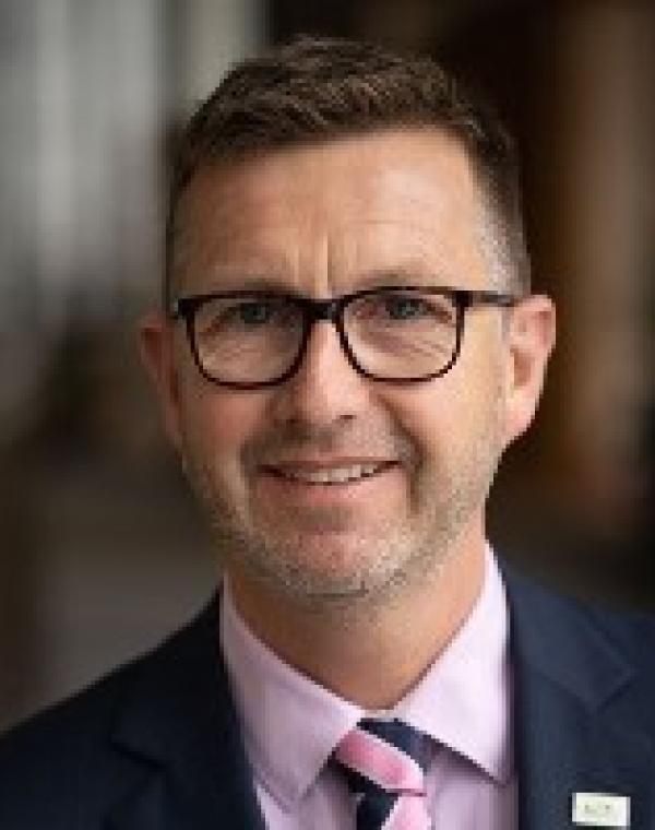 Speakers | NZ Downstream