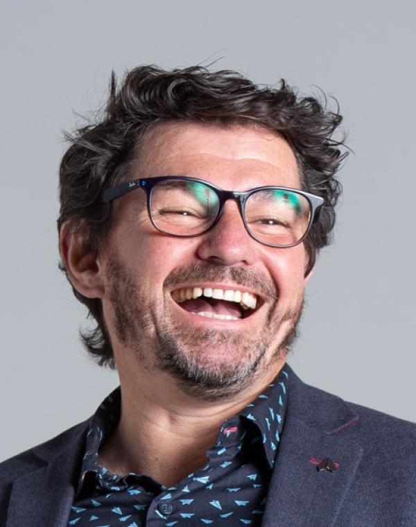 Speakers | NZ Downstream