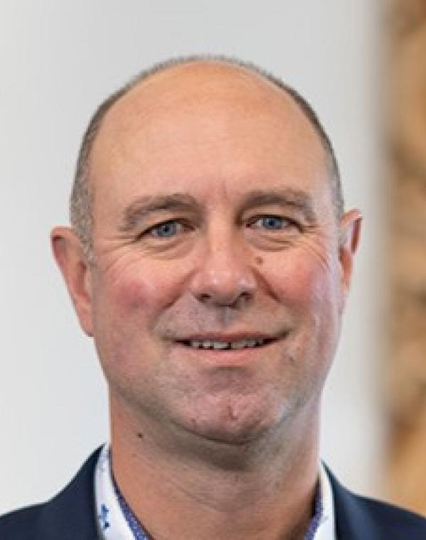 Speakers | NZ Downstream