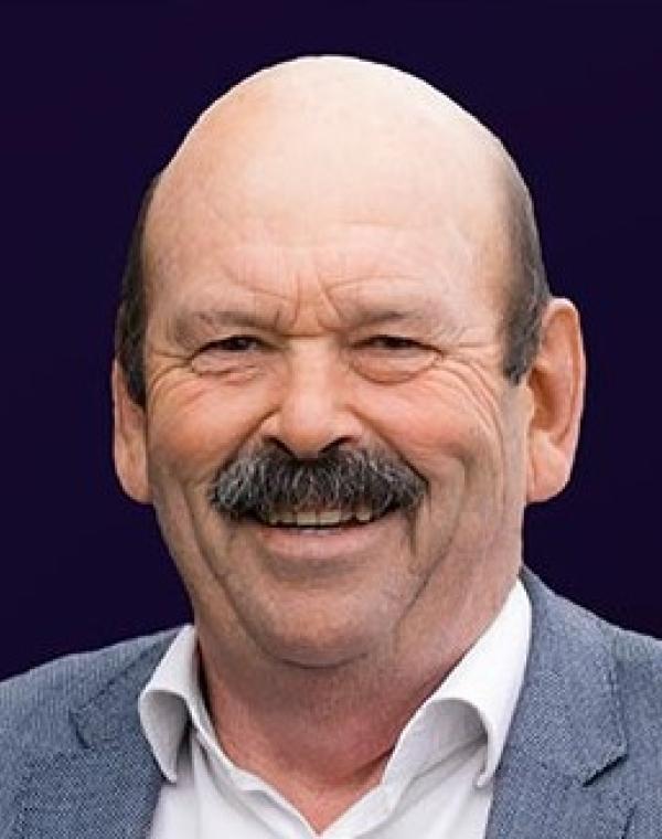 Speakers | NZ Downstream